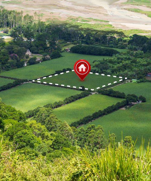 The Smart Solution for Plot Buyers and Sellers